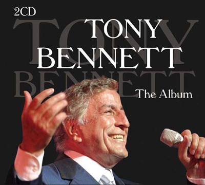 Tony Bennett/The Album