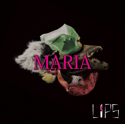 MARIA [CD+DVD]/ギザ