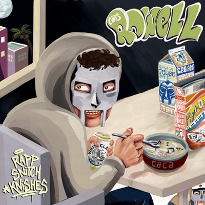 Christian Rowell/Rapp Snitch Knishes