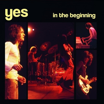 Yes 1968/1969＜初回限定盤＞/Yes