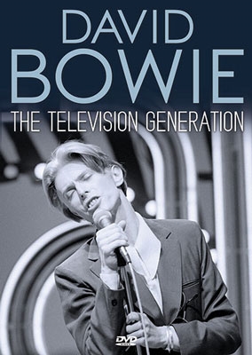 David Bowie/The Television Generation