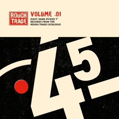 Rough Trade 7" boxset Vol.1＜オンライン限定/数量限定盤＞