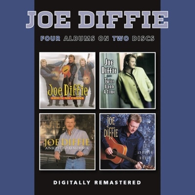 Joe Diffie/Life's So Funny/Twice Upon A Time/A Night To Remember/In ...