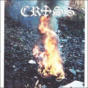 Pyre＜限定盤＞/Cross (Punk)