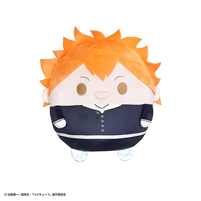 ハイキュー!! ふわコロりんMsize G:日向 翔陽(制服ver.) 【再販】