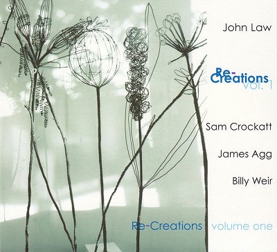 John Law/Re-creations, Vol.1