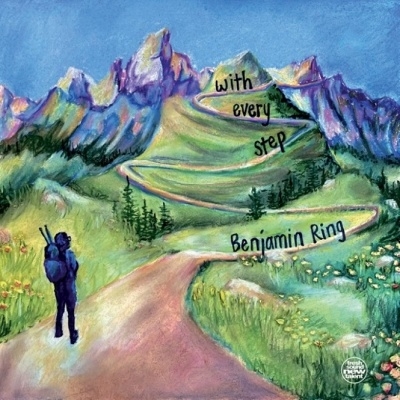 With Every Step/Benjamin Ring