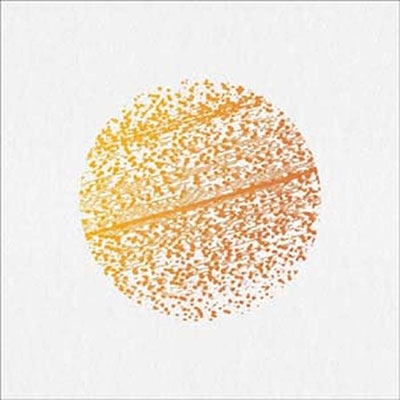 The Gathering/Beautiful Distortion＜Solid Yellow & Solid Orange Vinyl＞