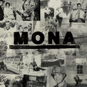 Mona (Rock)/モナ