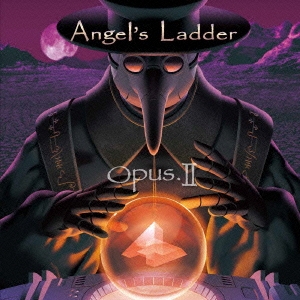 Opus.II/Angel's Ladder