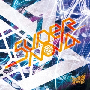 Royz/Supernova [CD+DVD]＜初回限定盤:Atype＞