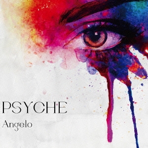 Angelo (J-Pop)/PSYCHE [CD+DVD]＜初回生産限定盤＞