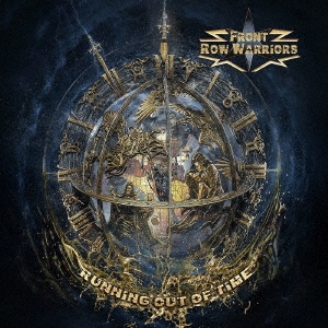 dショッピング |Front Row Warriors 「ランニング・アウト・オブ・タイム」 CD | カテゴリ：ロック/ポップスの販売できる商品 | タワーレコード (0086827674 ...