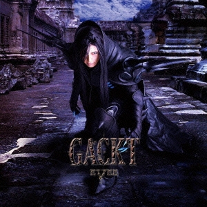 EVER [CD+DVD]＜初回生産限定盤＞/GACKT