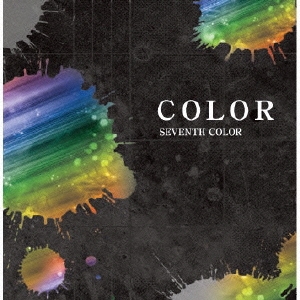 SEVENTH COLOR/COLOR