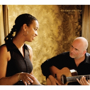 Friend'n Fellow/ディスカヴァード