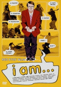 i am...