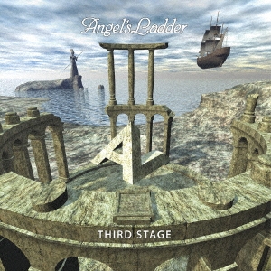 THIRD STAGE/Angel's Ladder