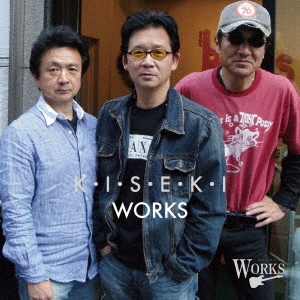 WORKS/KISEKI