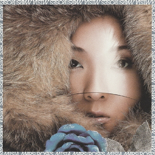 MARS & ROSES [CCCD]/MISIA