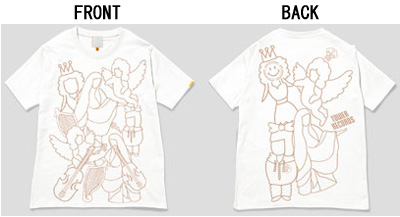 Riddim Saunter/123 Riddim Saunter NO MUSIC, NO LIFE. T-shirt (グリーン電力証書 ...