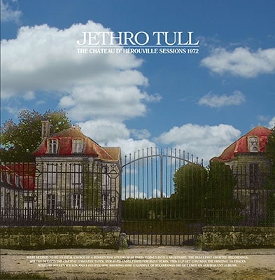 The Chateau D'herouville Sessions/Jethro Tull