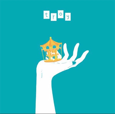 dショッピング |troy CD | カテゴリ：アニメ/ゲームの販売できる商品 | タワーレコード (0084632181)|ドコモの通販サイト