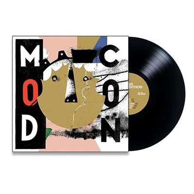Modern Condition＜限定盤＞/Mod Con