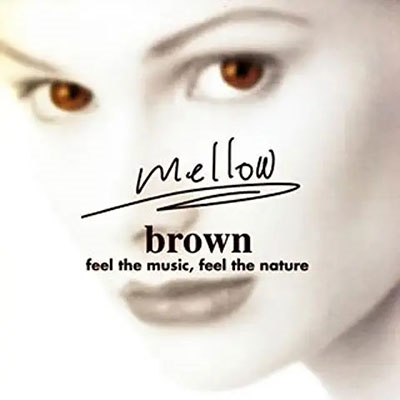 mellow -brown-