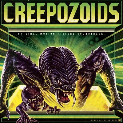 Creepozoids
