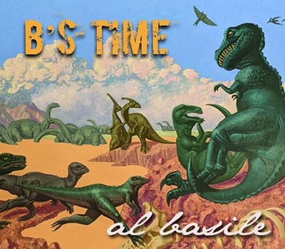 Al Basile/B's Time
