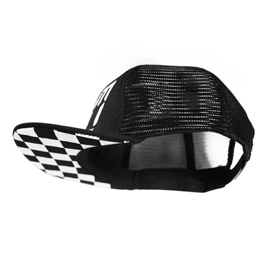 &MOSH MESH CAP CHECKER