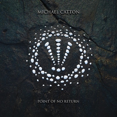Michael Catton/Point Of No Return