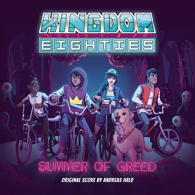 Kingdom Eighties