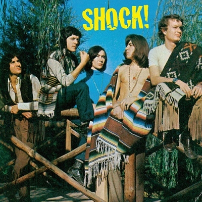 Shock!/Shock!