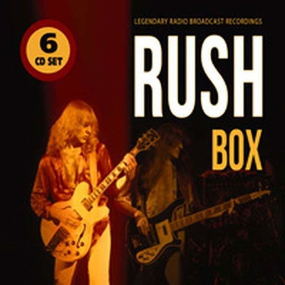Rush Box/Rush