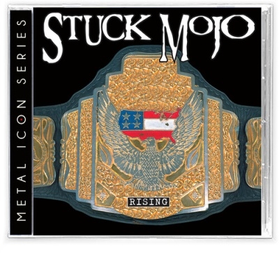Stuck Mojo/Rising