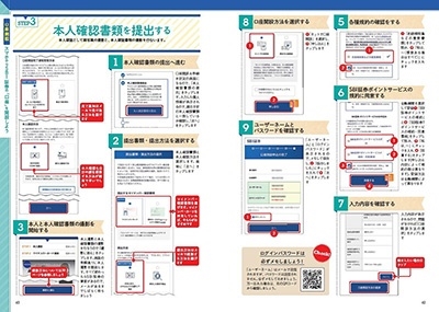 SBI証券ではじめる!つみたてNISA&iDeCo TJ MOOK