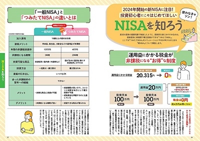 SBI証券ではじめる!つみたてNISA&iDeCo TJ MOOK