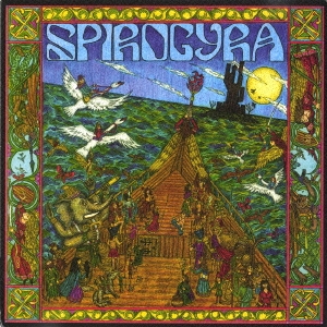 5/Spirogyra