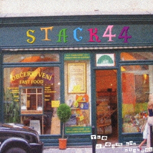 stack44/The dream has started