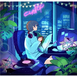 Grey October Sound/ローファイ・シティ・ポップ 2＜初回完全限定生産盤＞