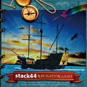 stack44/NAVIGATION LIGHT