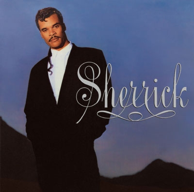 Sherrick/Sherrick＜初回生産限定盤＞