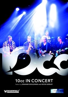10cc/In Concert