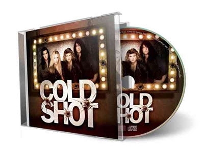 Cold Shot/Cold Shot