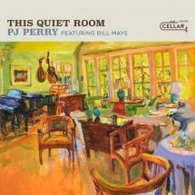 P.J. Perry/This Quiet Room