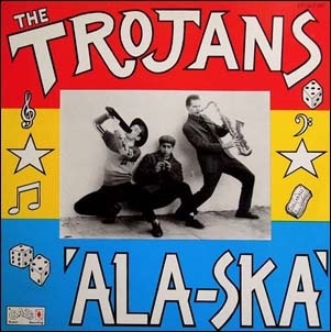 The Trojans/Ala-Ska＜限定盤＞