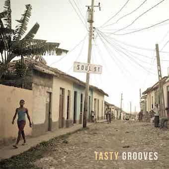 Soul Street/Tasty Grooves