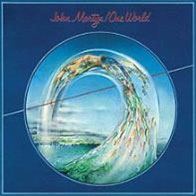 One World: 2016 Reissue (LP)/John Martyn
